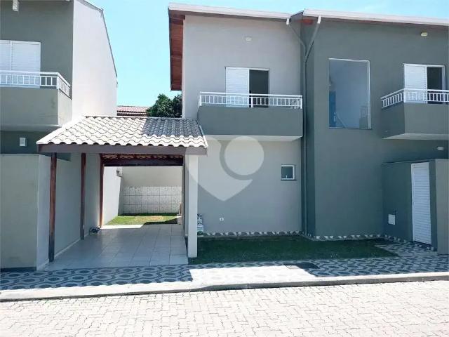 Casa / Sobrado para Venda em Vinhedo/SP Jardim Miriam 3 Quartos