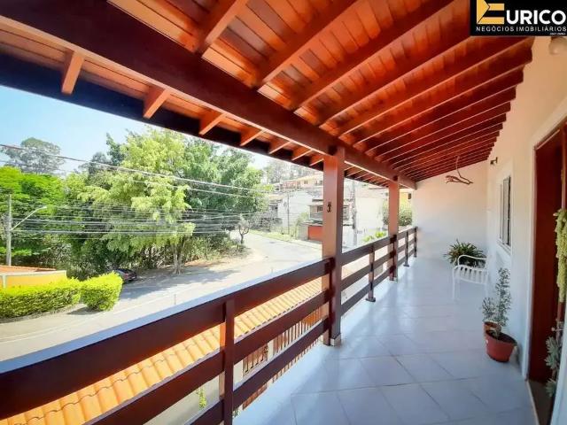 Casa / Sobrado para Venda em Vinhedo/SP Jardim Miriam 3 Quartos