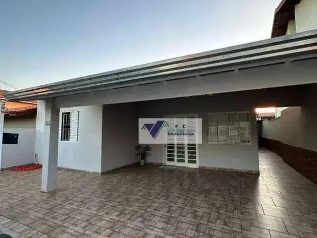 Casa / Sobrado para Venda em Vinhedo/SP Jardim Miriam 3 Quartos