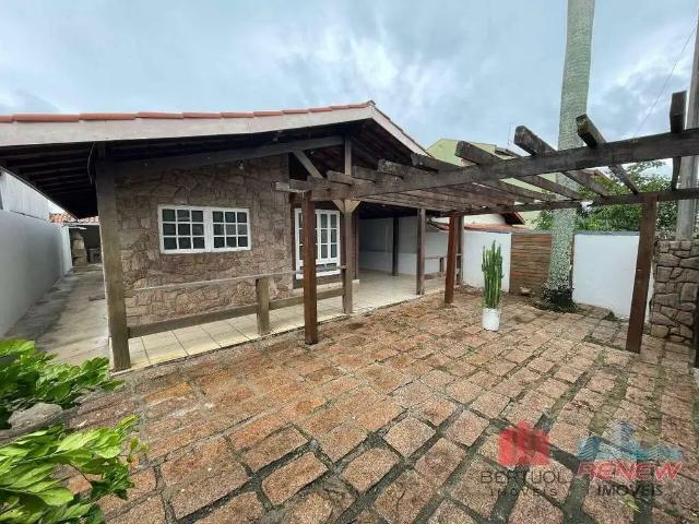 Casa / Sobrado para Venda em Vinhedo/SP Jardim Miriam 3 Quartos
