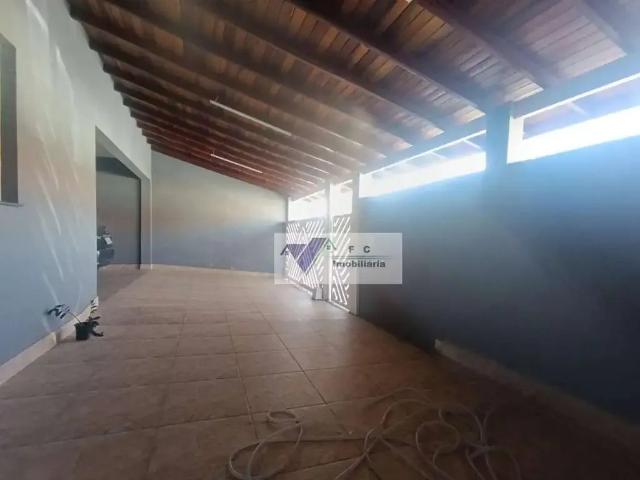 Casa / Sobrado para Venda em Vinhedo/SP Jardim Miriam 3 Quartos