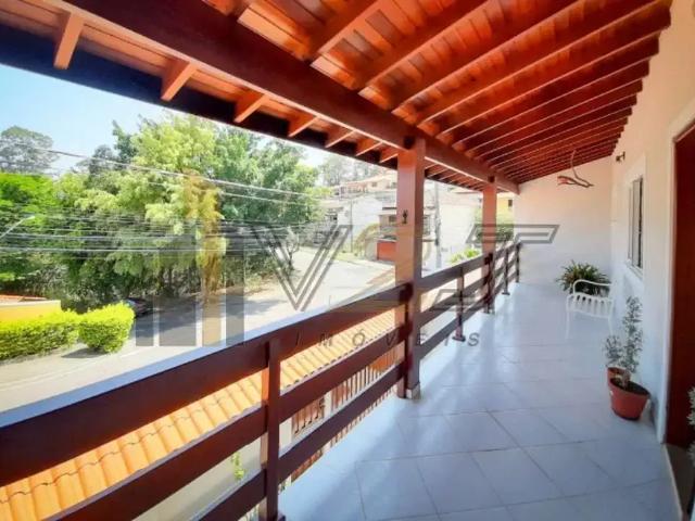 Casa / Sobrado para Venda em Vinhedo/SP Jardim Miriam 3 Quartos