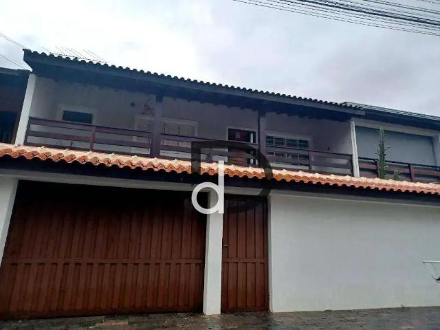 Casa / Sobrado para Venda em Vinhedo/SP Jardim Miriam 3 Quartos