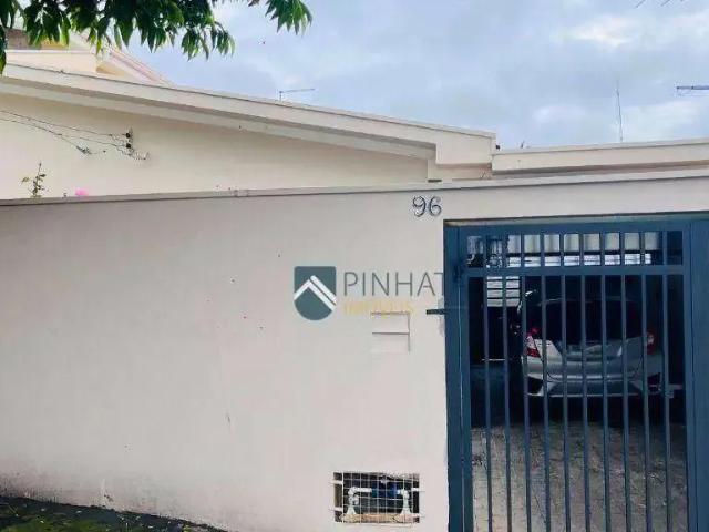 Casa / Sobrado para Venda em Vinhedo/SP Jardim Alba 2 Quartos