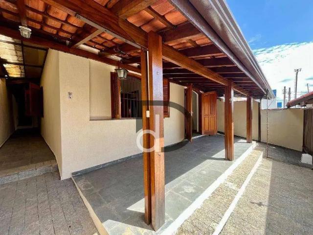 Casa / Sobrado para Venda em Vinhedo/SP Jardim Brasil 2 Quartos