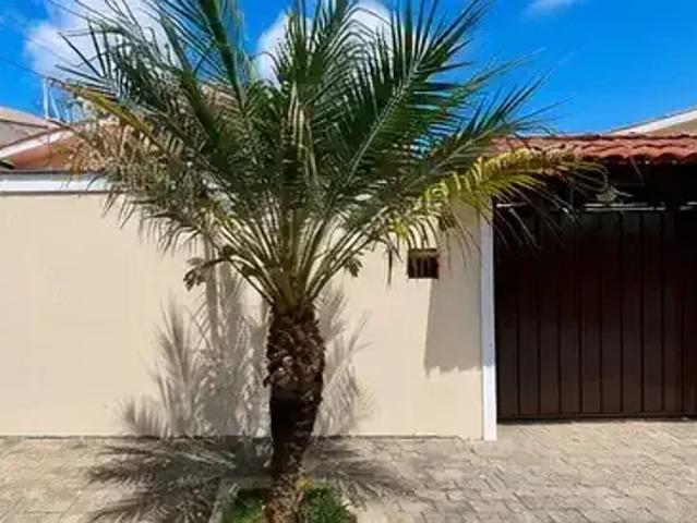 Casa / Sobrado para Venda em Vinhedo/SP Jardim Brasil 2 Quartos