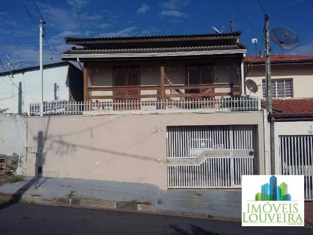 Casa / Sobrado para Venda em Vinhedo/SP Jardim Eldorado 3 Quartos