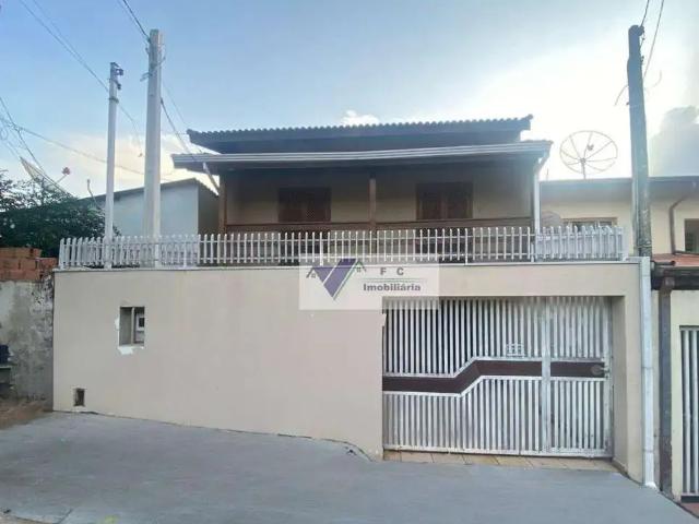 Casa / Sobrado para Venda em Vinhedo/SP Jardim Eldorado 3 Quartos