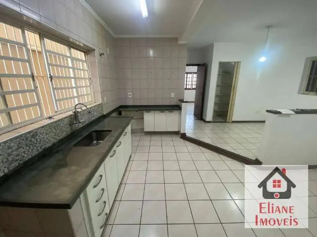 Casa / Sobrado para Venda em Vinhedo/SP Jardim Eldorado 3 Quartos