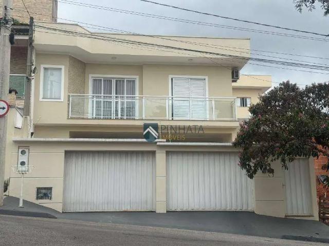 Casa / Sobrado para Venda em Vinhedo/SP Jardim Eliza 4 Quartos