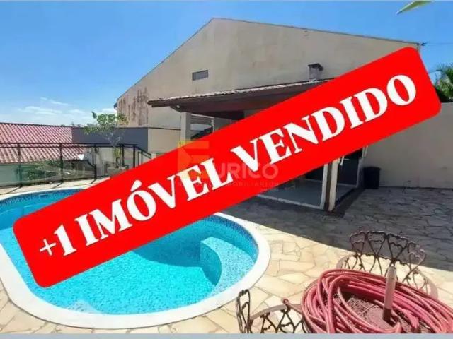 Casa / Sobrado para Venda em Vinhedo/SP Jardim Florência 2 Quartos
