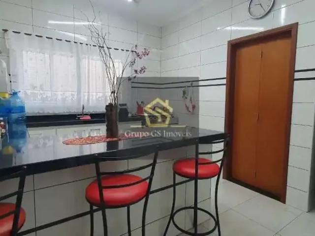 Casa / Sobrado para Venda em Vinhedo/SP Jardim Florência 3 Quartos
