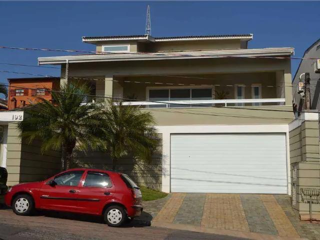 Casa / Sobrado para Venda em Vinhedo/SP Jardim Itália 3 Quartos