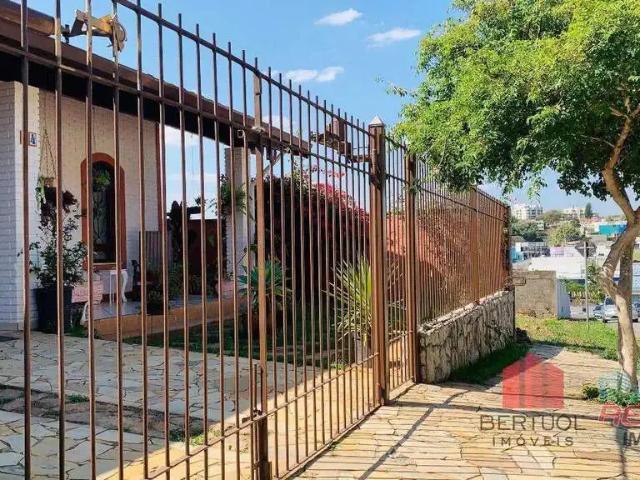 Casa / Sobrado para Venda em Vinhedo/SP Jardim Itália 3 Quartos