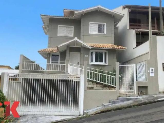 Casa / Sobrado para Venda em Vinhedo/SP Jardim Itália 3 Quartos