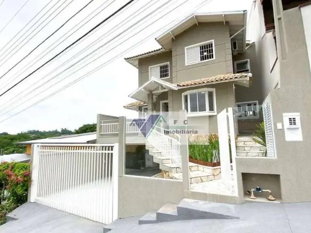 Casa / Sobrado para Venda em Vinhedo/SP Jardim Itália 3 Quartos
