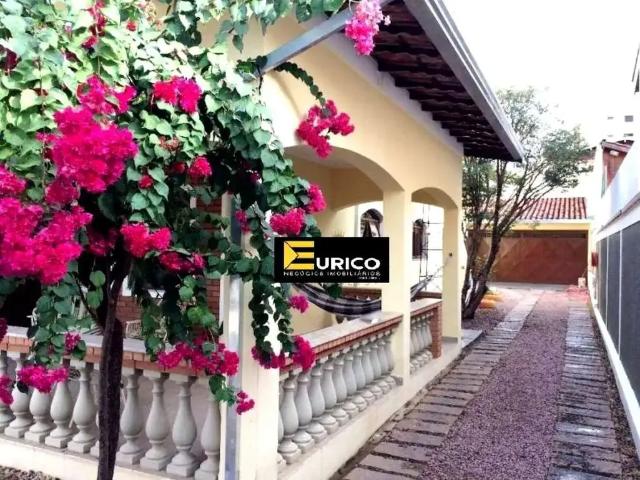 Casa / Sobrado para Venda em Vinhedo/SP Jardim Itália 3 Quartos
