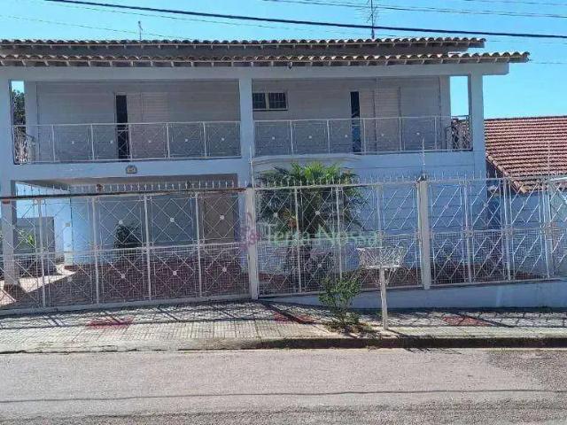 Casa / Sobrado para Venda em Vinhedo/SP Jardim Panorama 3 Quartos