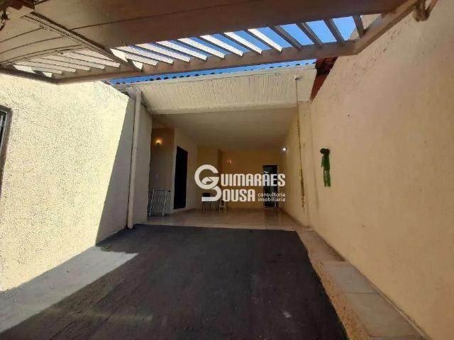 Casa / Sobrado para Venda em Vinhedo/SP Jardim São Thomé 2 Quartos