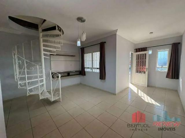 Casa / Sobrado para Venda em Vinhedo/SP Jardim São Matheus 3 Quartos