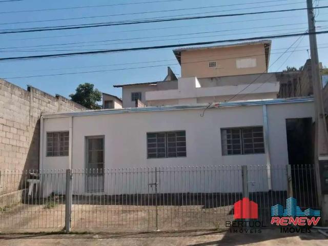 Casa / Sobrado para Venda em Vinhedo/SP Jardim Três Irmãos 1 Quartos