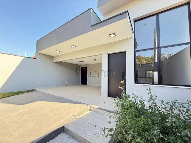Casa / Sobrado para Venda em Vinhedo/SP Jardim Von Zuben 3 Quartos