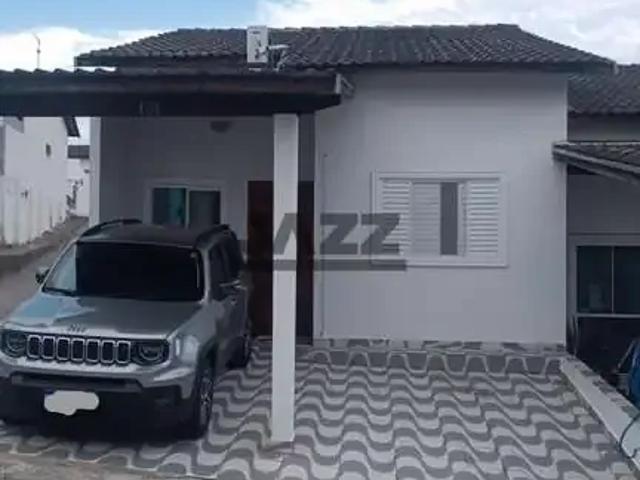 Casa / Sobrado para Venda em Vinhedo/SP Observatório 2 Quartos