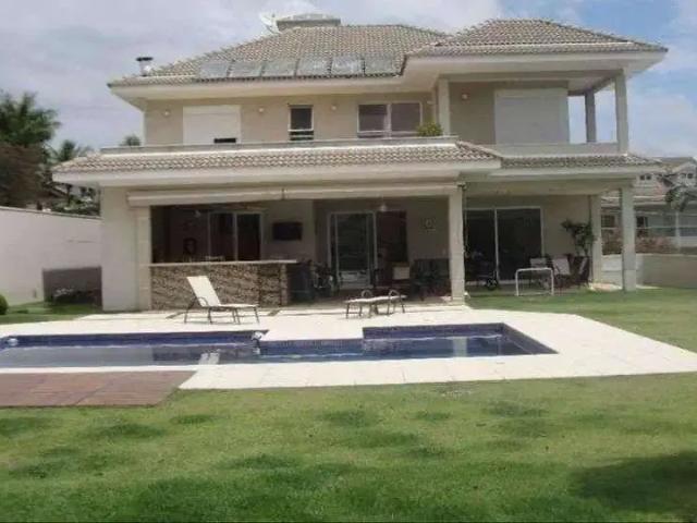 Casa / Sobrado para Venda em Vinhedo/SP Observatório 3 Quartos