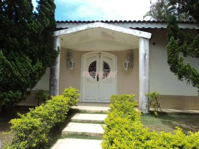 Casa / Sobrado para Venda em Vinhedo/SP Observatório 3 Quartos
