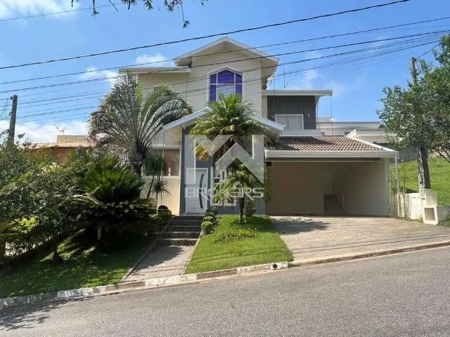 Casa / Sobrado para Venda em Vinhedo/SP Loteamento Recanto dos Paturis 3 Quartos