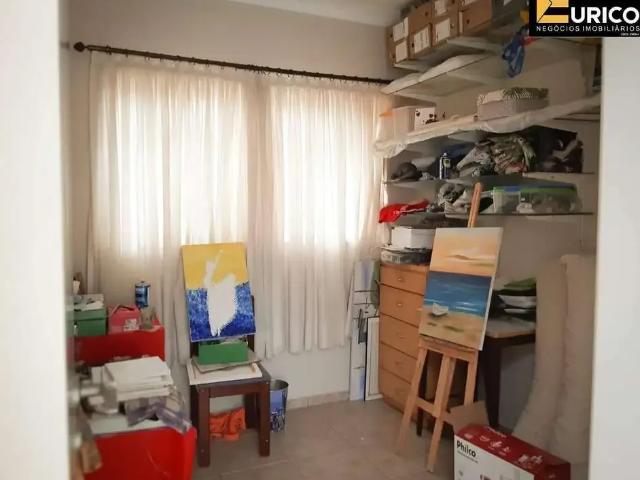 Casa / Sobrado para Venda em Vinhedo/SP Loteamento Recanto dos Paturis 5 Quartos
