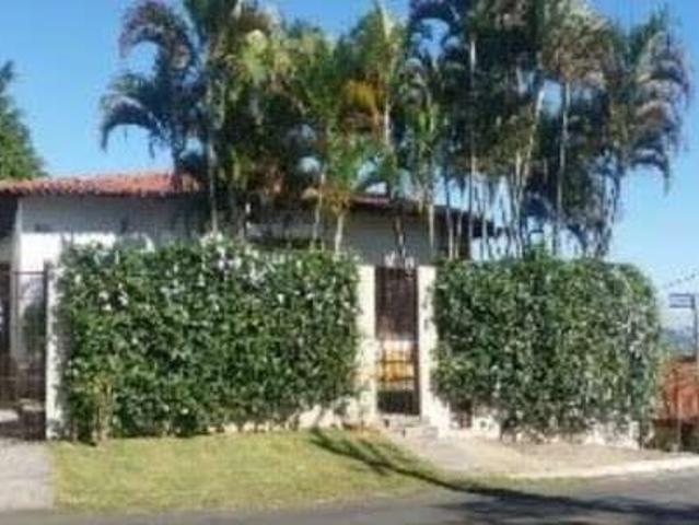 Casa / Sobrado para Venda em Vinhedo/SP Morada da Lua 4 Quartos