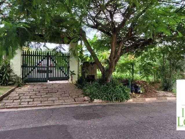 Casa / Sobrado para Venda em Vinhedo/SP Morada da Lua 3 Quartos