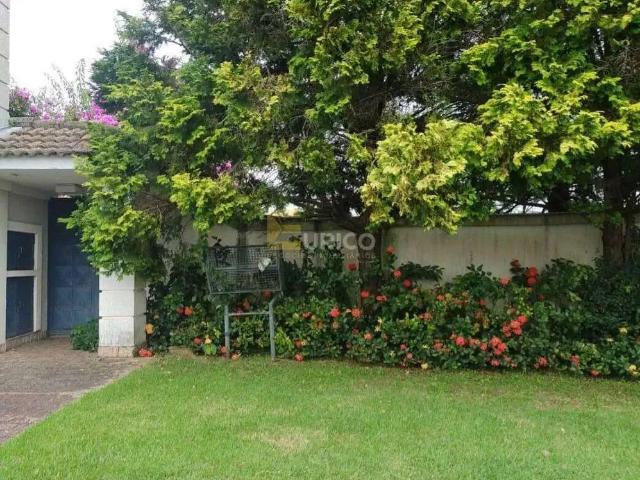 Casa / Sobrado para Venda em Vinhedo/SP Marambaia 1 Quartos