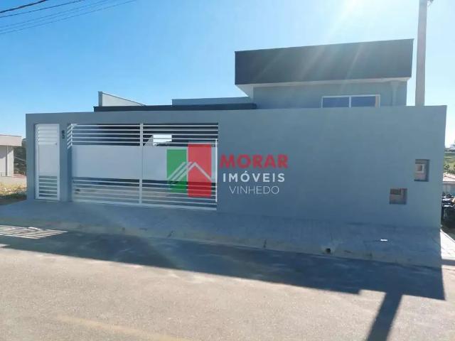 Casa / Sobrado para Venda em Vinhedo/SP Marambaia 3 Quartos
