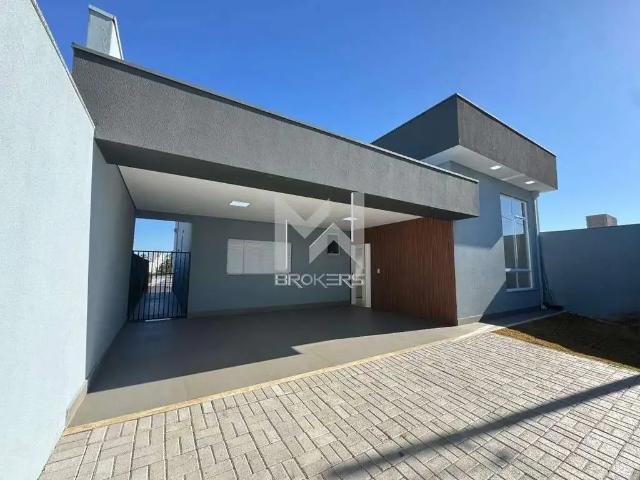 Casa / Sobrado para Venda em Vinhedo/SP Marambaia 3 Quartos