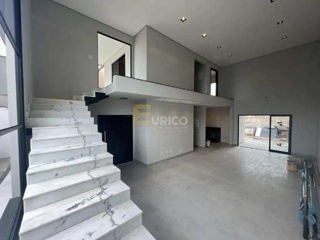 Casa / Sobrado para Venda em Vinhedo/SP Marambaia 3 Quartos