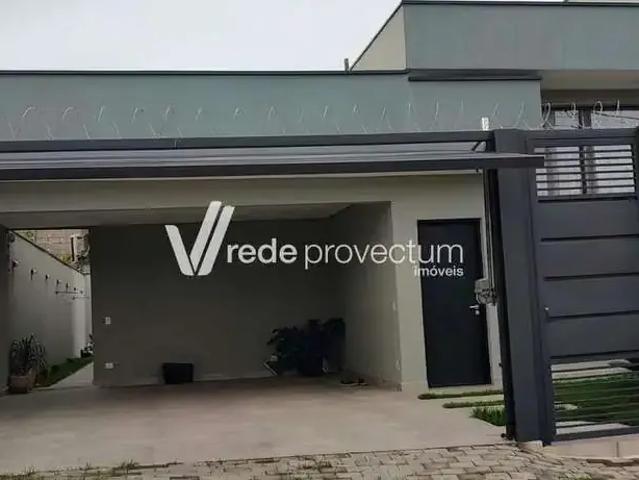 Casa / Sobrado para Venda em Vinhedo/SP Marambaia 3 Quartos