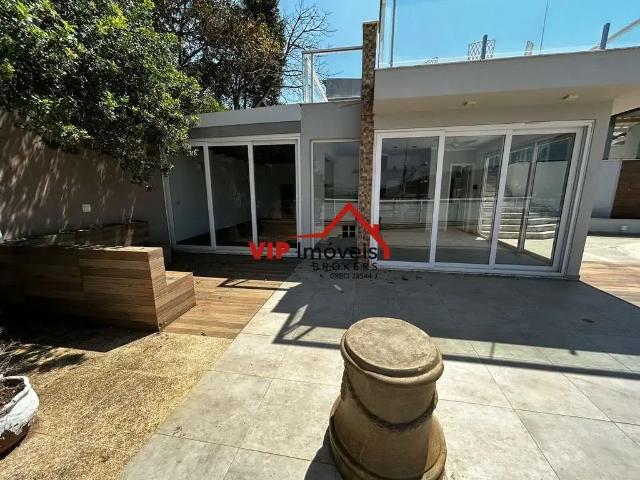 Casa / Sobrado para Venda em Vinhedo/SP Marambaia 4 Quartos