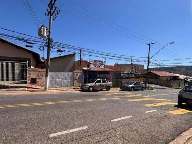 Casa / Sobrado para Venda em Vinhedo/SP Nova Vinhedo 1 Quartos