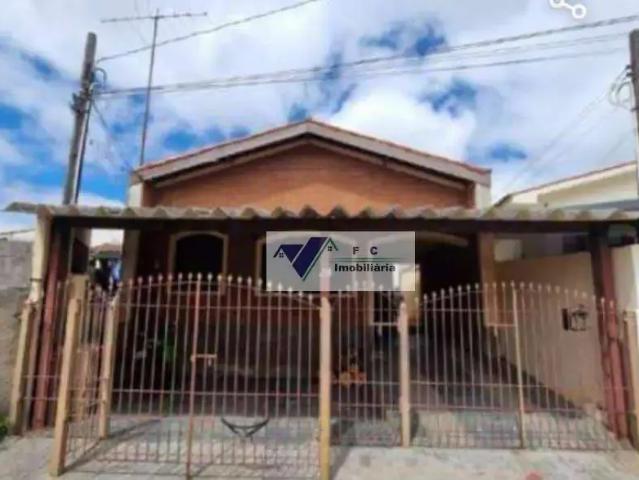 Casa / Sobrado para Venda em Vinhedo/SP Nova Vinhedo 2 Quartos