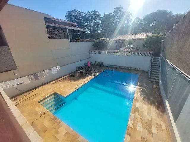 Casa / Sobrado para Venda em Vinhedo/SP Nova Vinhedo 2 Quartos