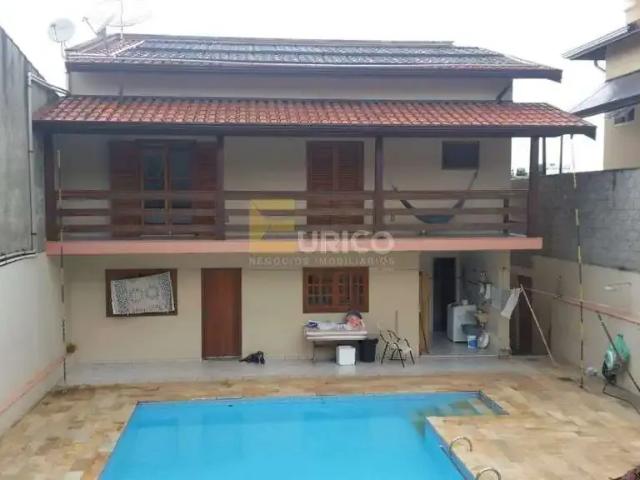 Casa / Sobrado para Venda em Vinhedo/SP Nova Vinhedo 2 Quartos