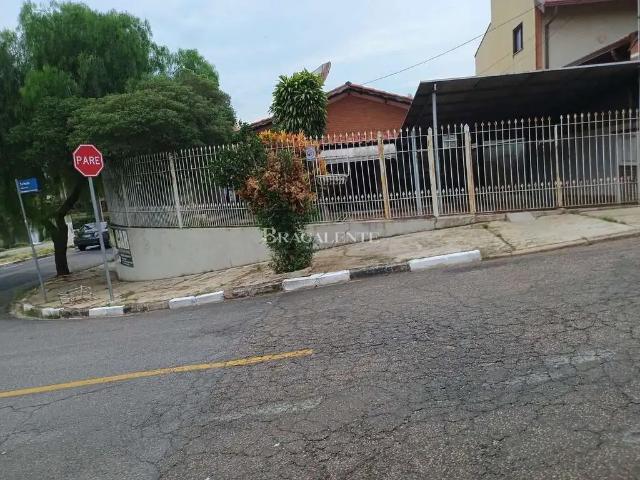 Casa / Sobrado para Venda em Vinhedo/SP Nova Vinhedo 3 Quartos