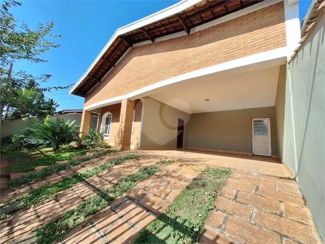Casa / Sobrado para Venda em Vinhedo/SP Nova Vinhedo 3 Quartos