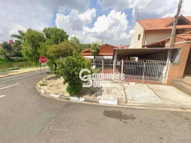 Casa / Sobrado para Venda em Vinhedo/SP Nova Vinhedo 3 Quartos