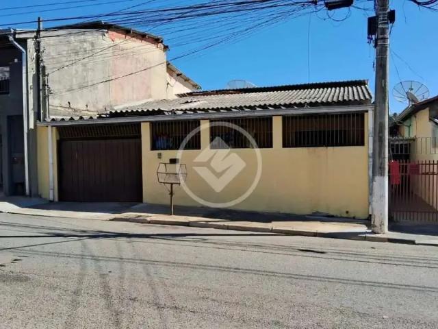 Casa / Sobrado para Venda em Vinhedo/SP Nova Vinhedo 3 Quartos