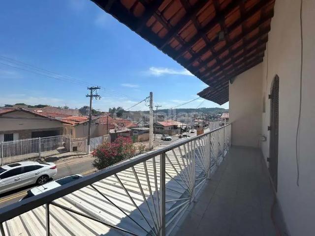 Casa / Sobrado para Venda em Vinhedo/SP Nova Vinhedo 3 Quartos