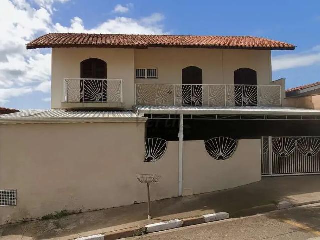 Casa / Sobrado para Venda em Vinhedo/SP Nova Vinhedo 3 Quartos