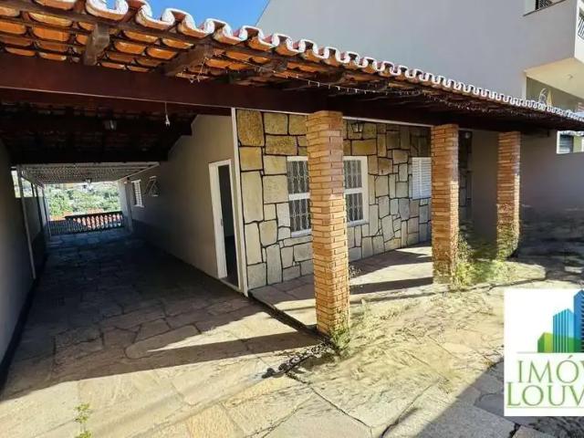 Casa / Sobrado para Venda em Vinhedo/SP Nova Vinhedo 3 Quartos